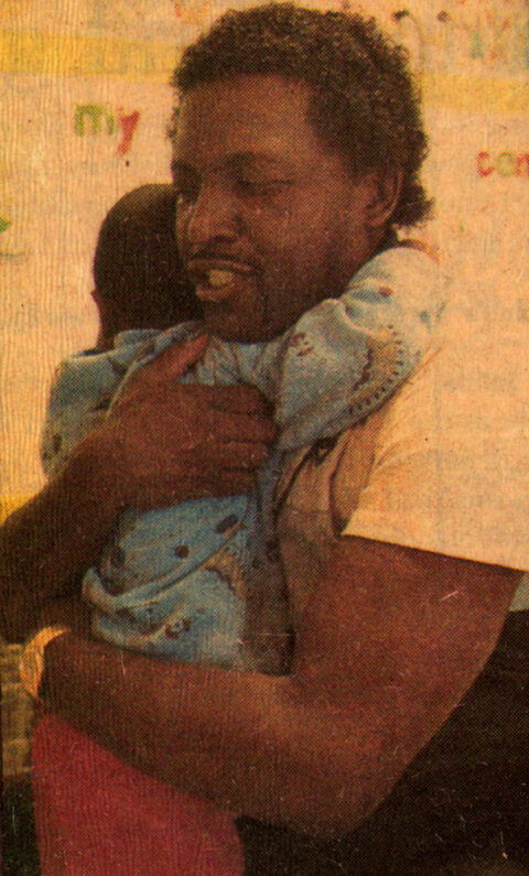 Media | Alvin Jordan Sr